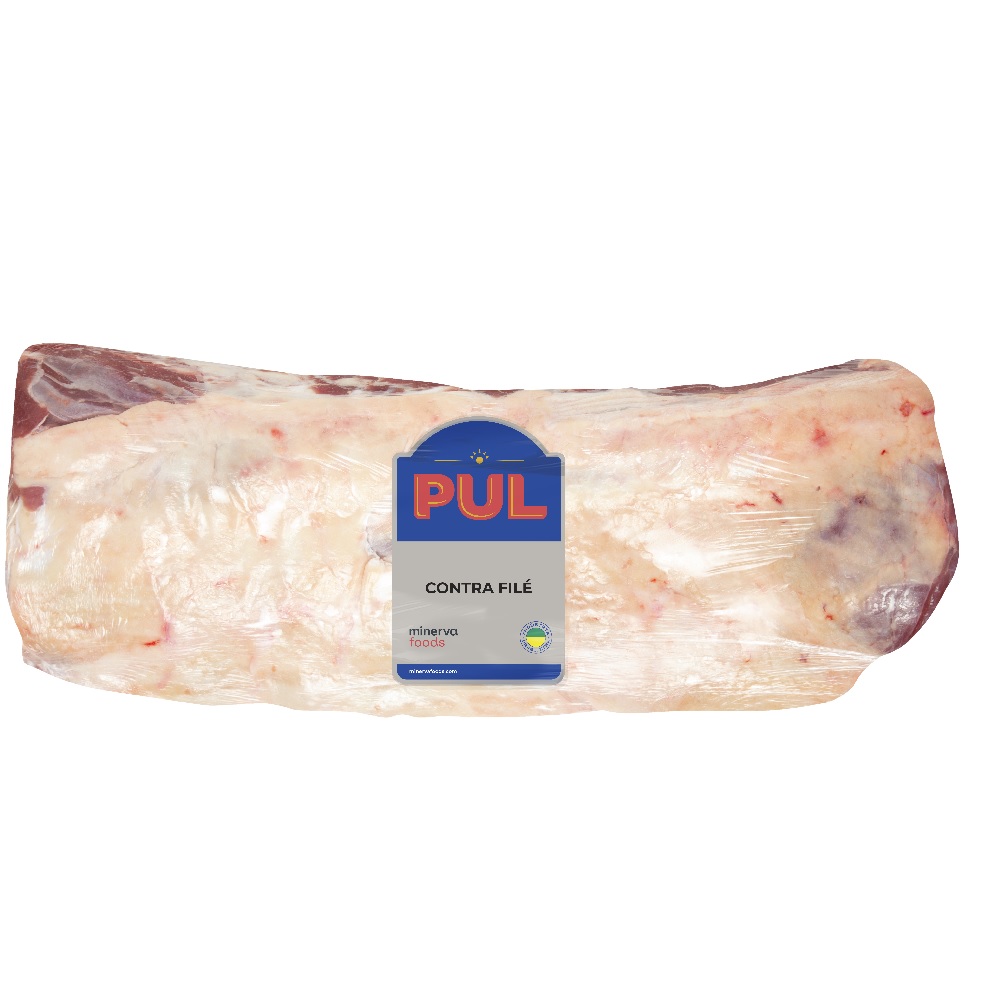 Contra File Pul (5 Costelas) Congelado - 500001347