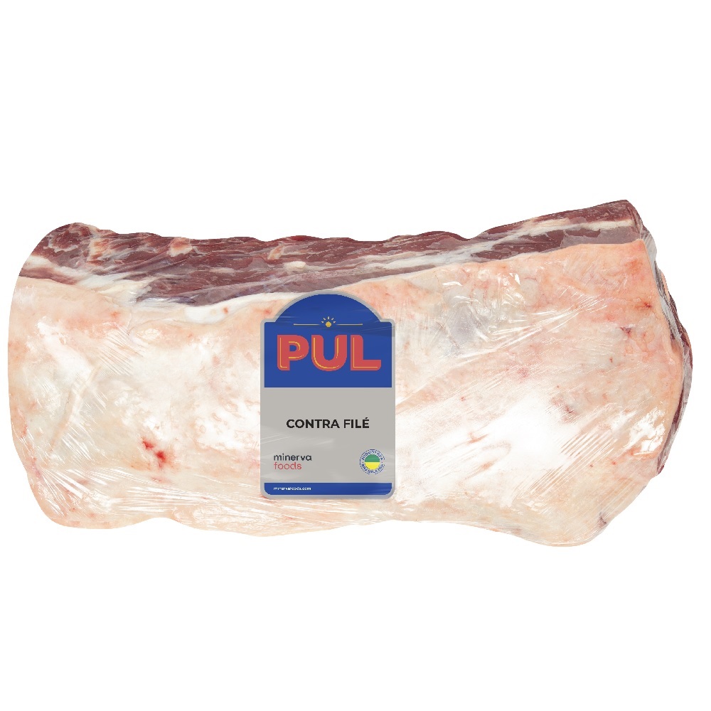 Contra File Grill 5 Costelas Paraguay Pul Pro Resfriado - 300083732