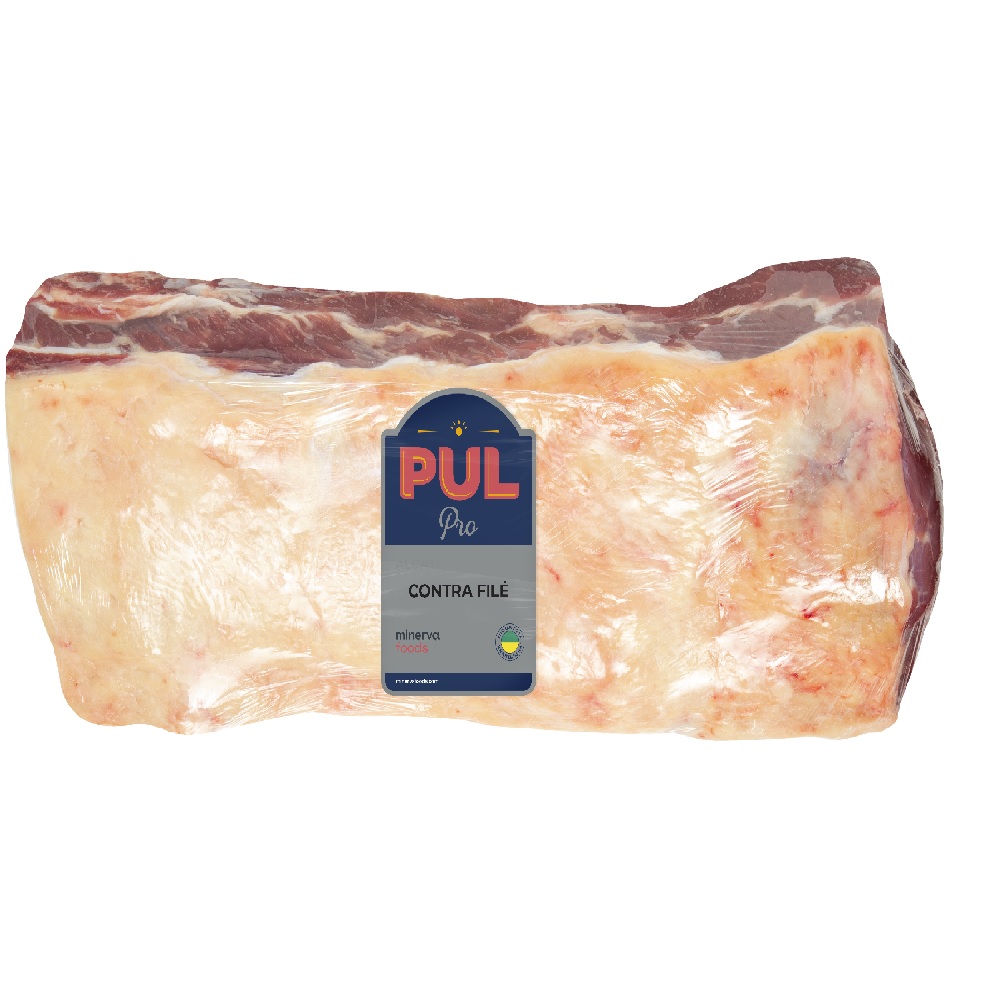 Contra File Pul Pro Resfriado - 500000051