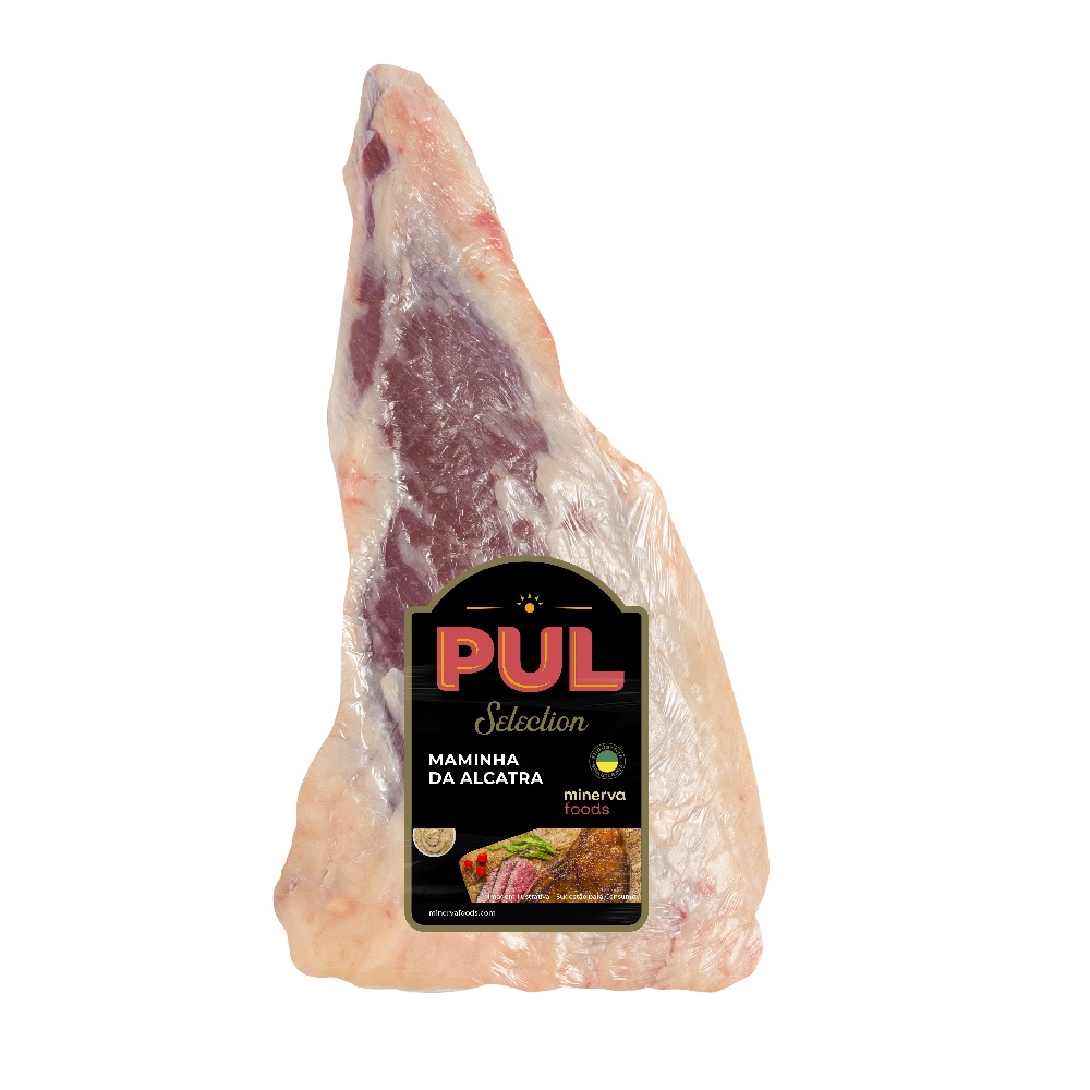 Maminha Da Alcatra Pul Seleccion (de A,05 A 1,150kg) Congelado - 500053217
